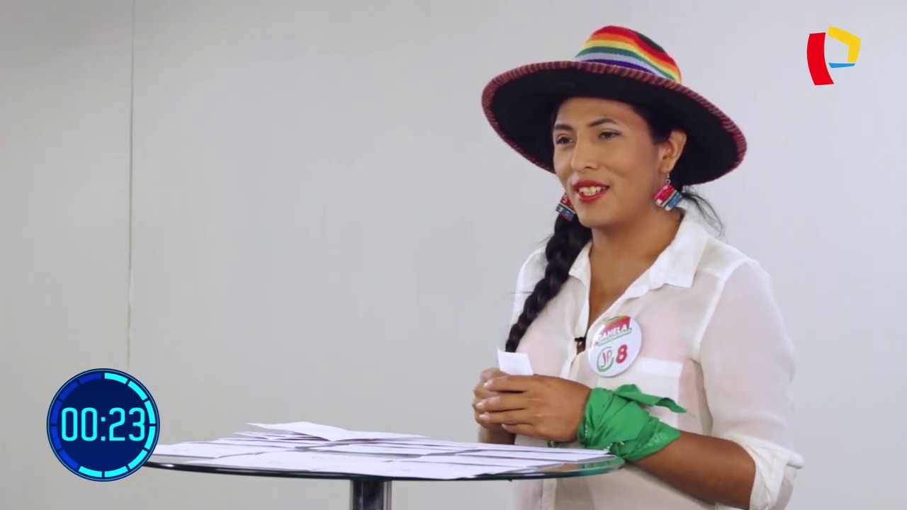 #3M3P - Gahela Cari habla sobre despenalización del aborto y los ...