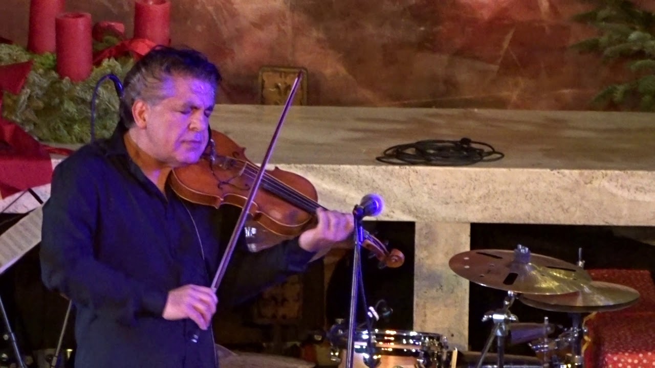 Markus Reinhardt Ensemble Live @Cologne Luther Church – Kölner ...