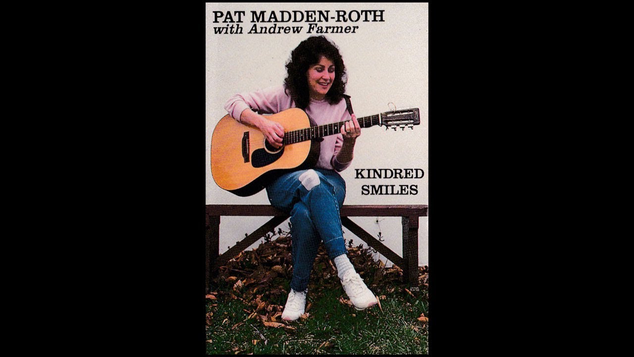 Pat Madden Roth - Emma Sutter [1980s Folk] - YouTube