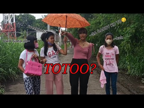 ITS JOKE TIME | G4 NBKT - YouTube