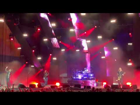 Alice in Chains - Again - Live - YouTube