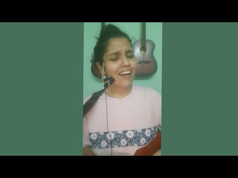 Tum Se Hi song cover by Dimple | Jab We Met | Na Hai Yeh Paana.. Na ...