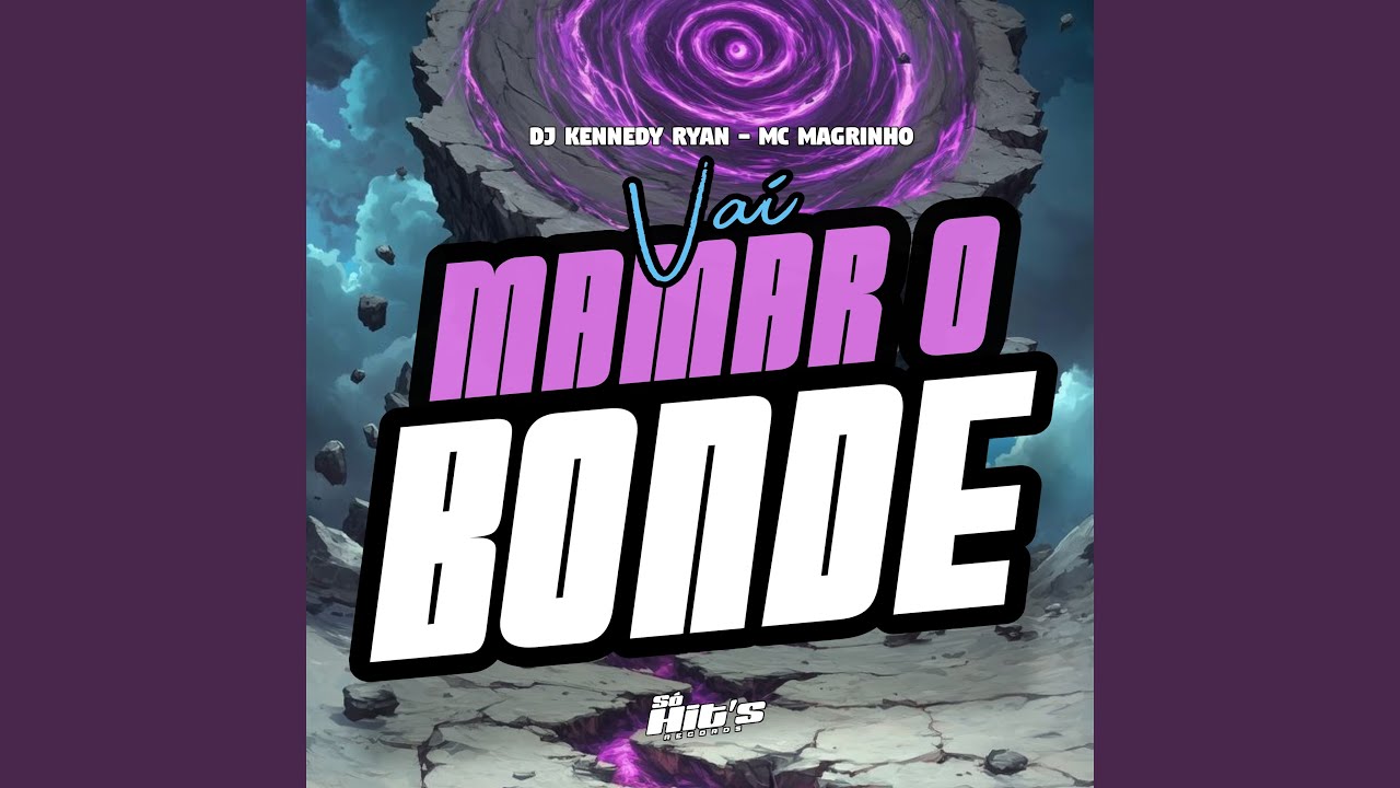 Vai Mamar o Bonde (Preview) - YouTube
