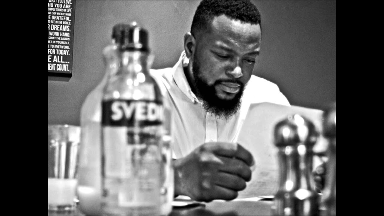 KING RAHIM ' GOOD LIFE ' - YouTube