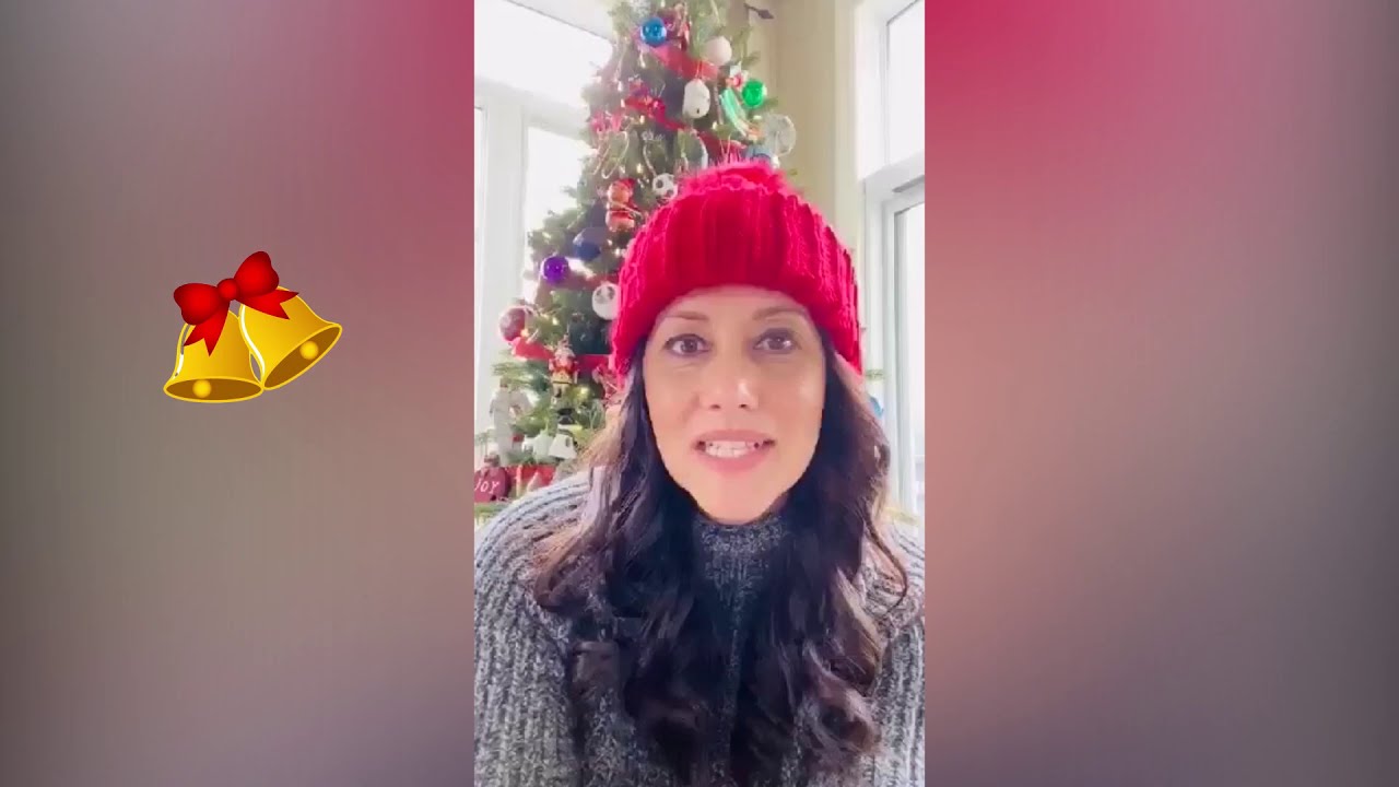 7 Days of Christmas: Judith - YouTube