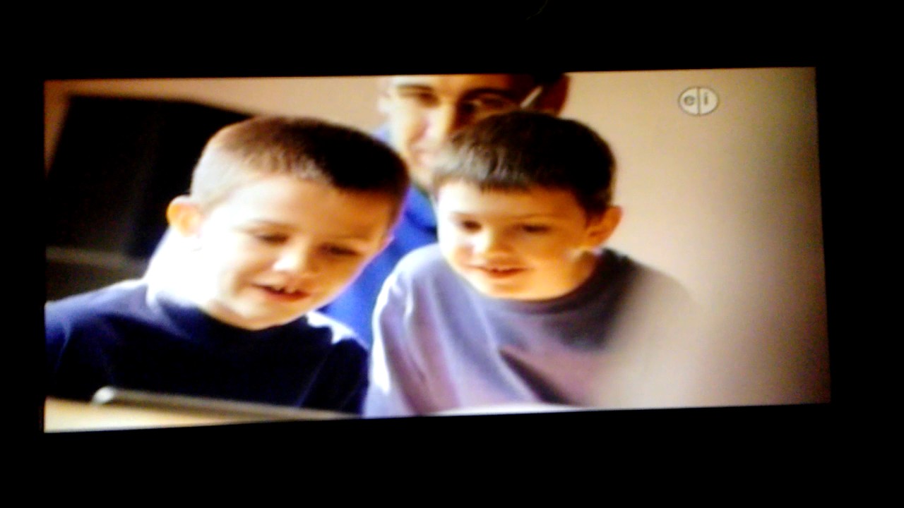 Super Why Ending Credits - YouTube