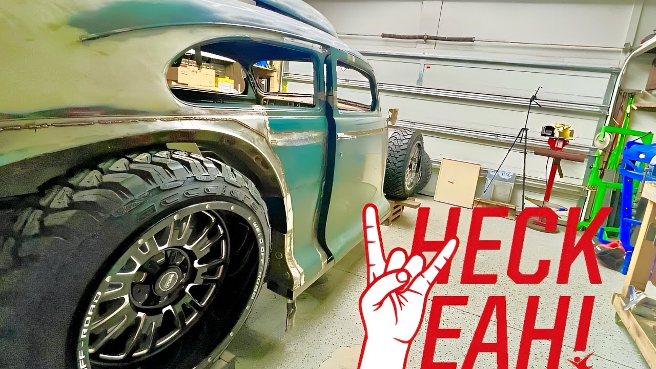 🔥 Sickest Chopped 49 🥵 Wheel Fitment 📝 Episode 55 - YouTube