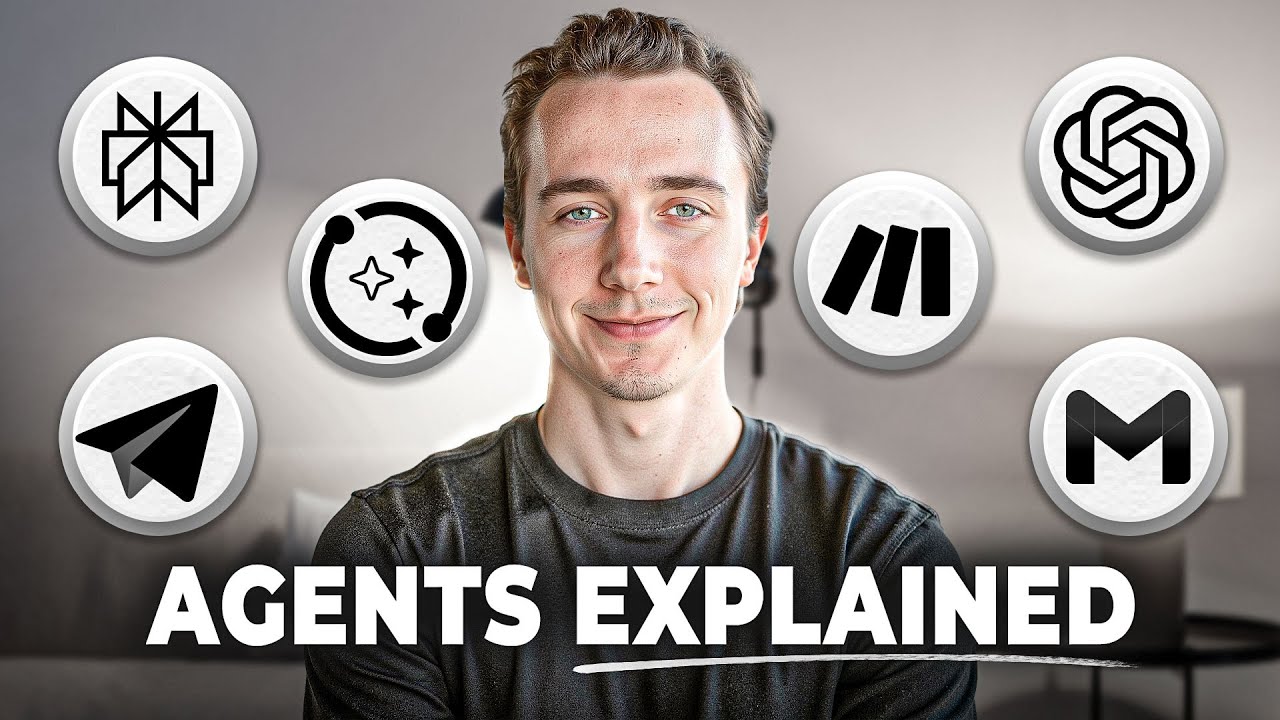 Build Anything with Make.com AI Agents, Here's How - YouTube
