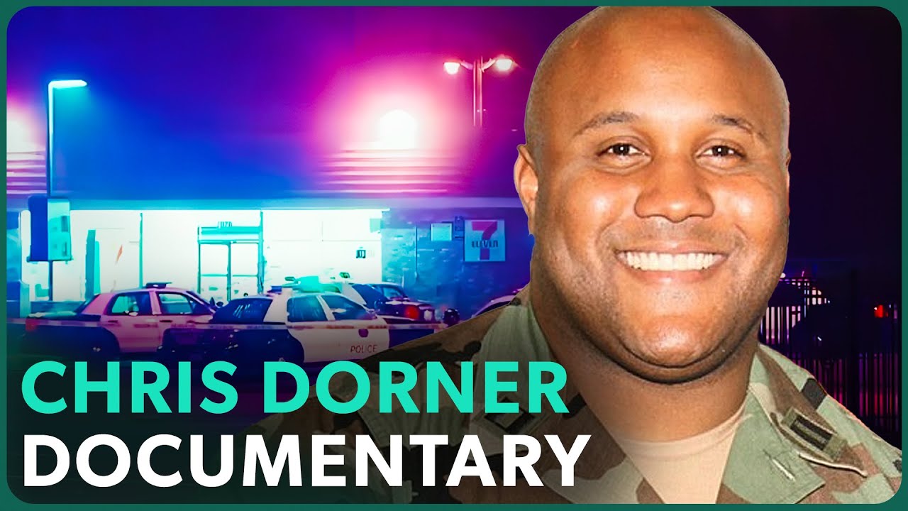 Christopher Dorner
