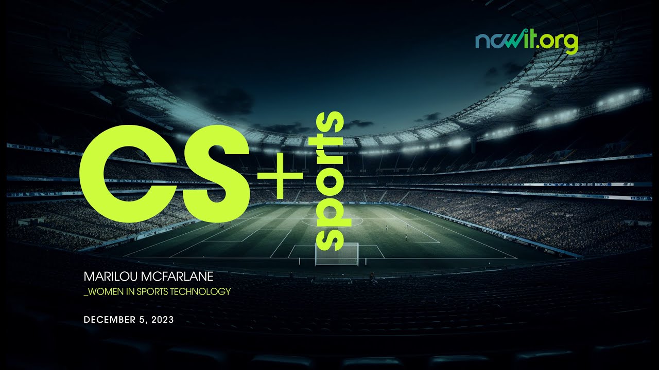 CS+Sports - YouTube