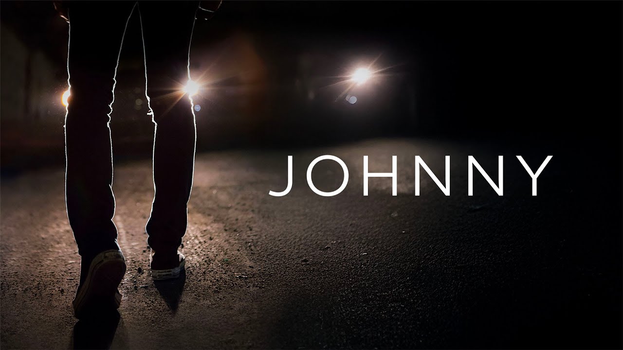Johnny - Official Trailer | Dekkoo.com | Stream great gay movies - YouTube