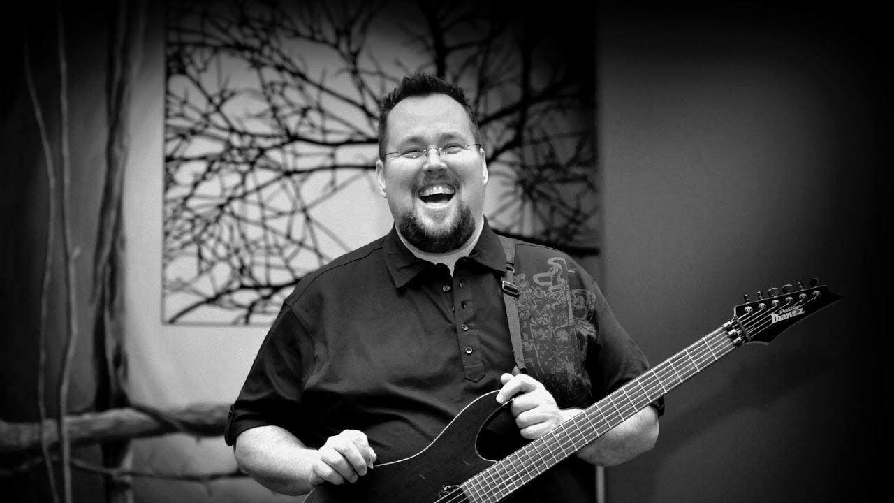 Overtaken EP Teaser - 2010 Jason R Callahan - YouTube