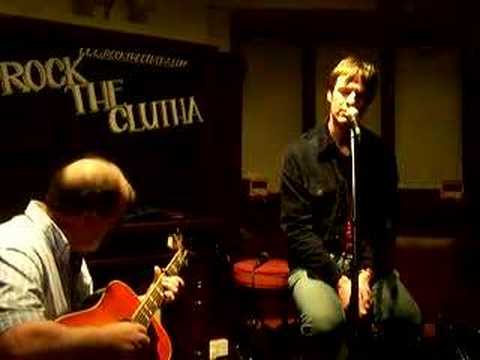 Sandy Watson, Glasgow - YouTube