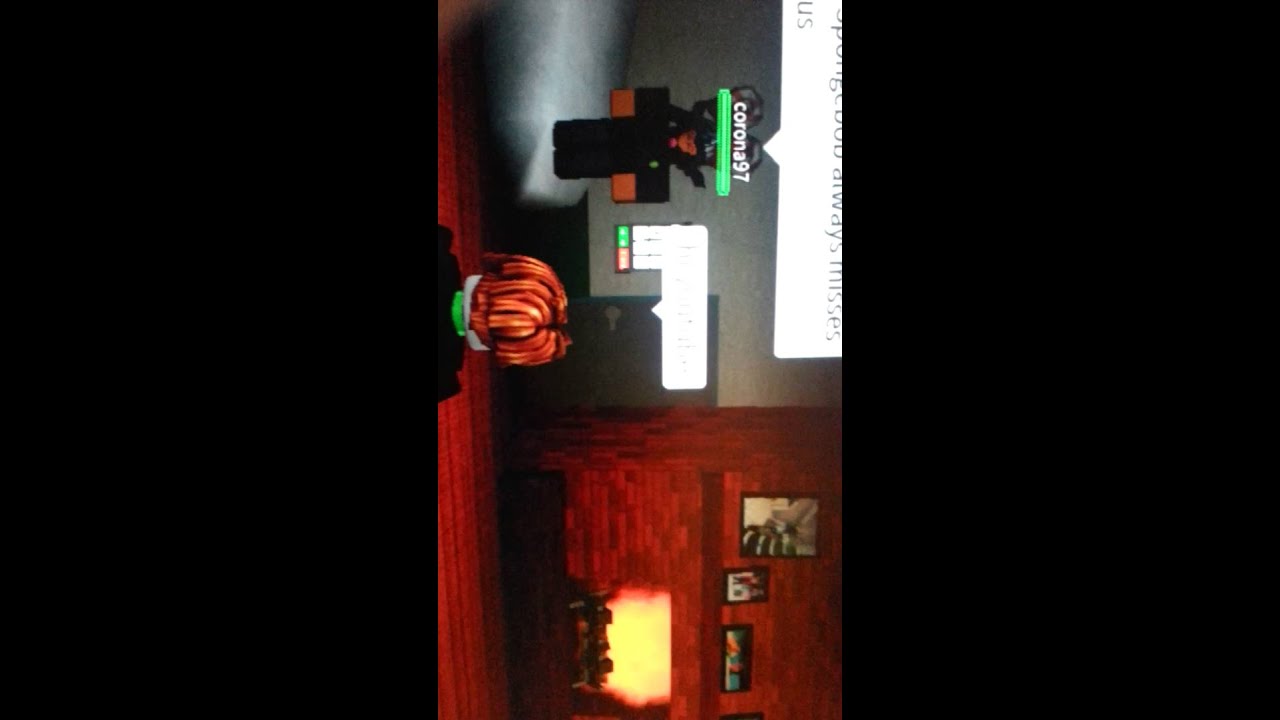 Roblox The Normal Elevator -Gavin's Secret - YouTube