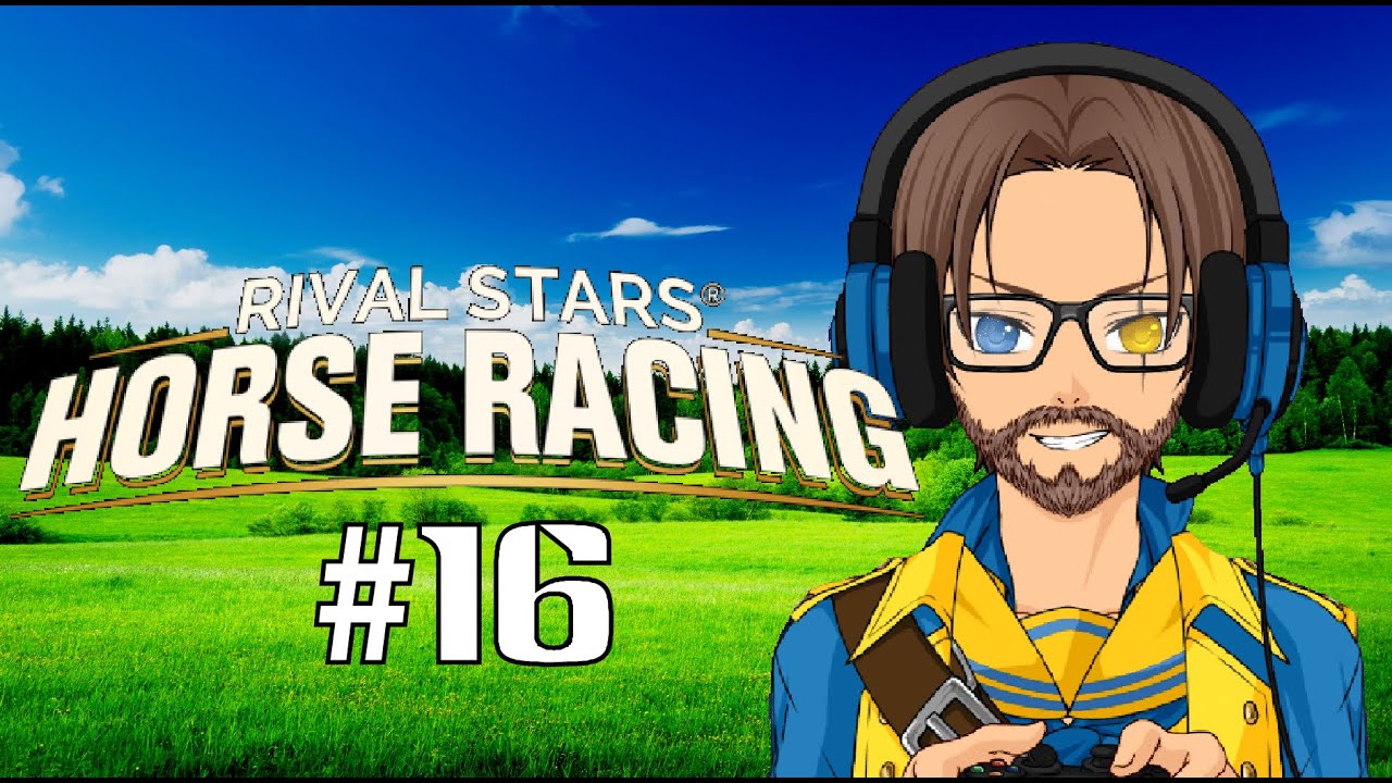 Let's Play Rival Stars Horse Racing part 16/44: Kind Quest Givers - YouTube