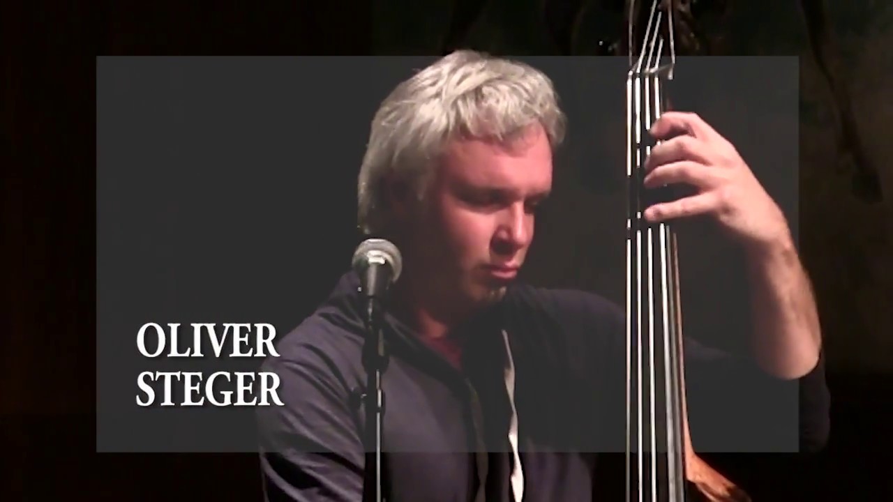 SENDUNG: OKTO Zentral: OLiver Steger - YouTube