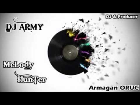 DJ Army   MeLody Hunter