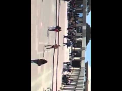 naked at NDU