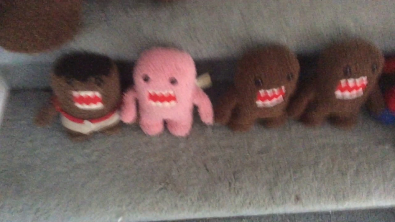 Domo adventures episode 1: skydiving - YouTube