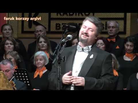 Gülzâra Nazar Kıldım & FARUK ONUR KORZAY