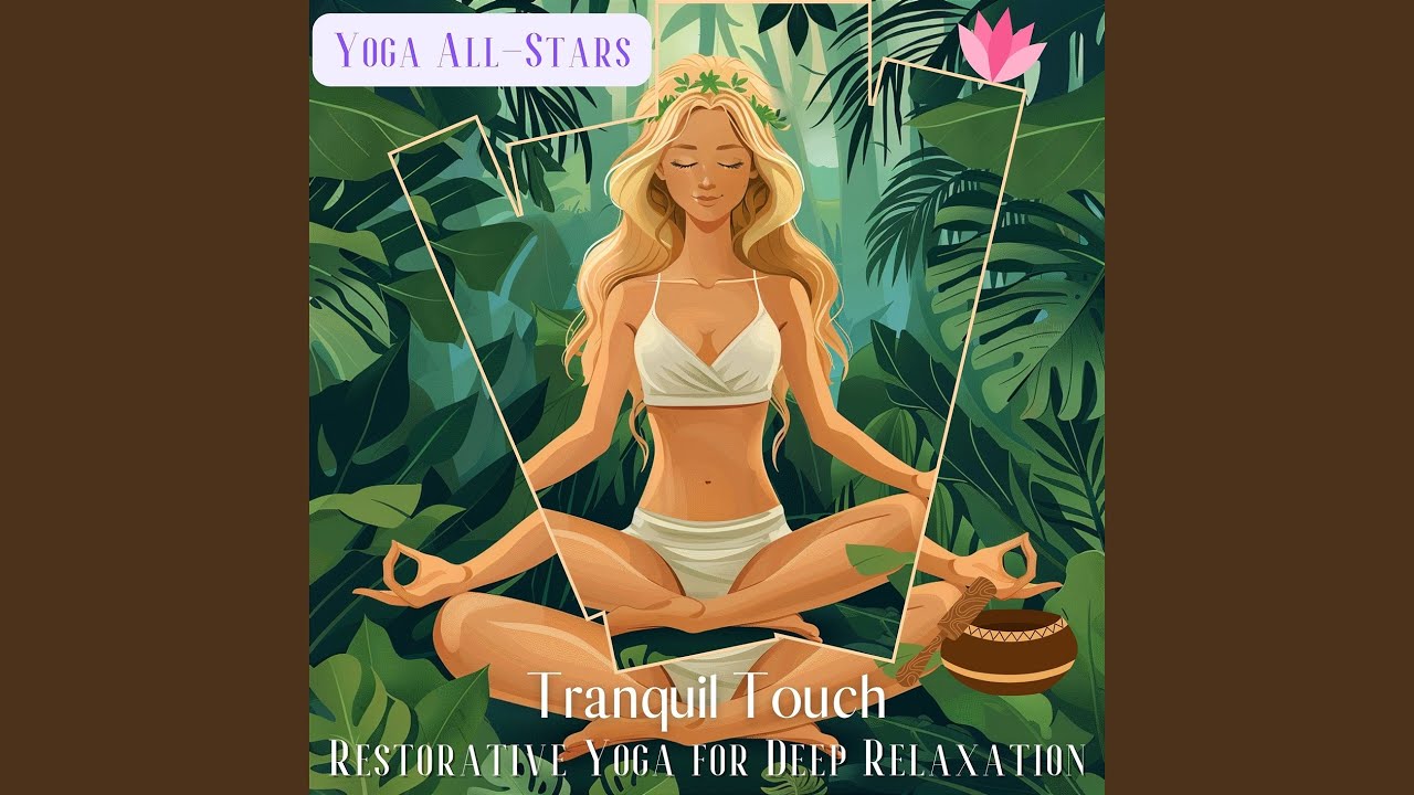 Inner Stillness - YouTube