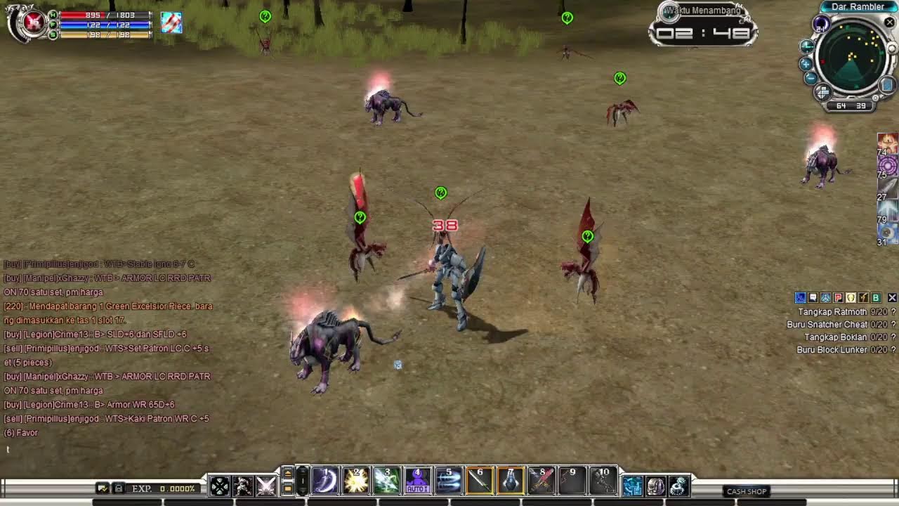 Farmstead @Roblox Tester - YouTube