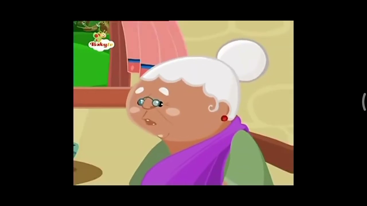 BabyTV Cockatoo English - YouTube