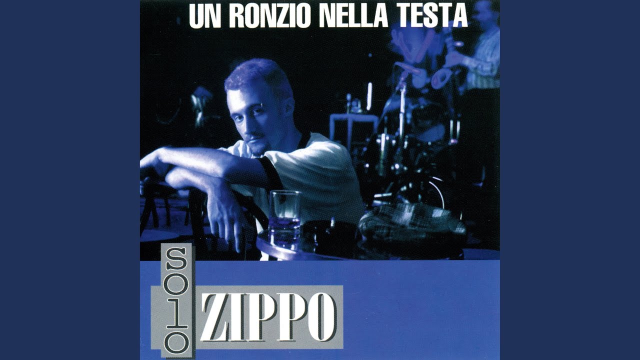 Ho un ronzio nella testa - YouTube