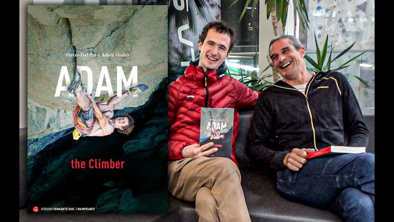 Adam: The Climber - Trailer - YouTube