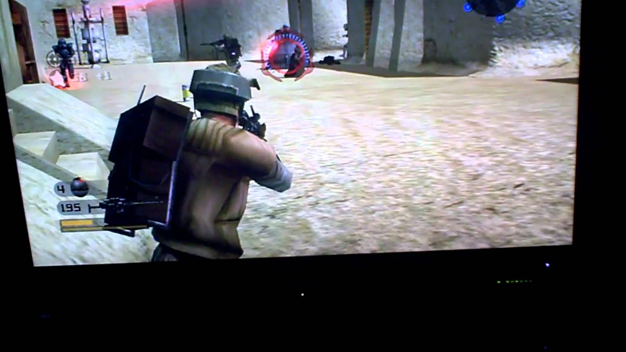 swbf2 gameplay 50% reinforcements more each. - YouTube