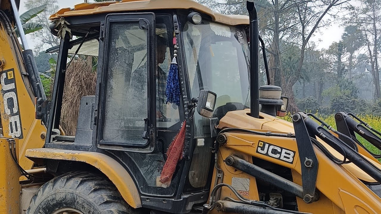 Jcb Operator ss is live - YouTube
