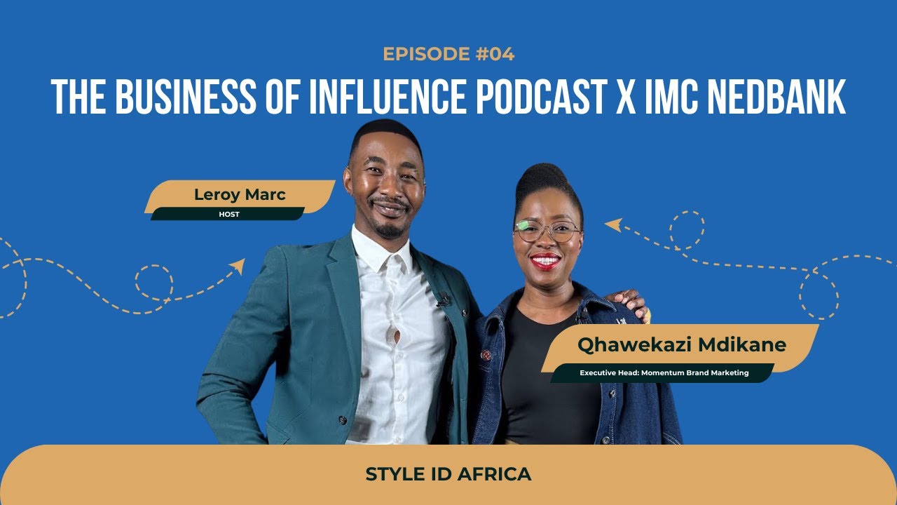 The Heart of the Brand: Qhawekazi Mdikane on Meaningful Marketing ...