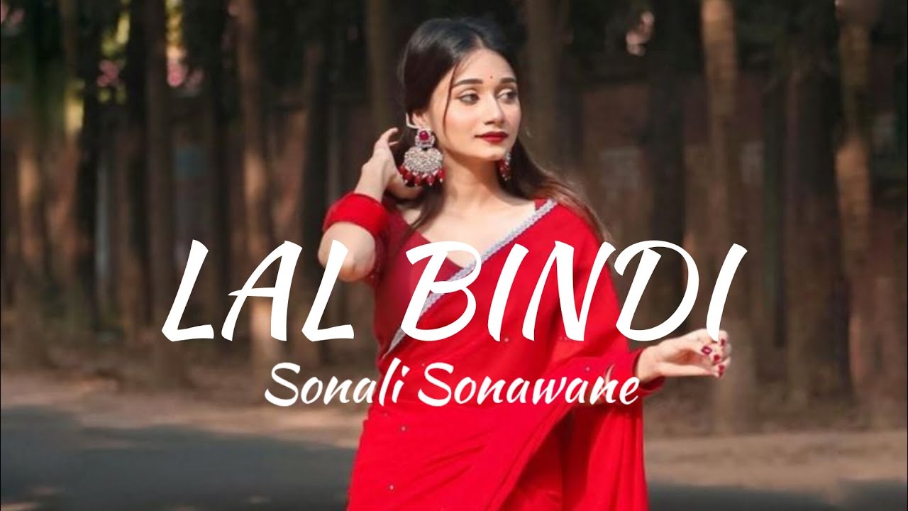 Lal Bindi - ( Lyrics ) | MN_Lofi_Music - YouTube