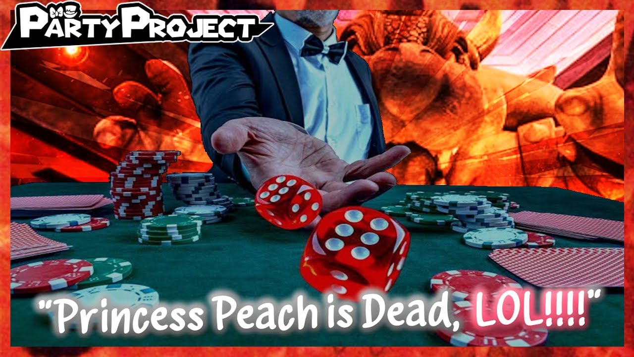 Life and Death and Love and Birth, and Chance Time in HELL | Party ...