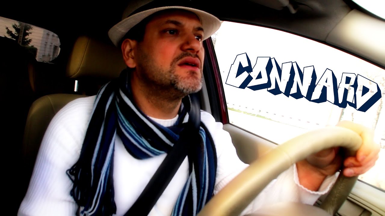 Connard ! - YouTube