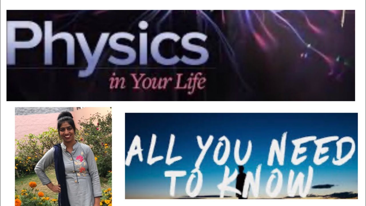 The basic things about science you must know - YouTube