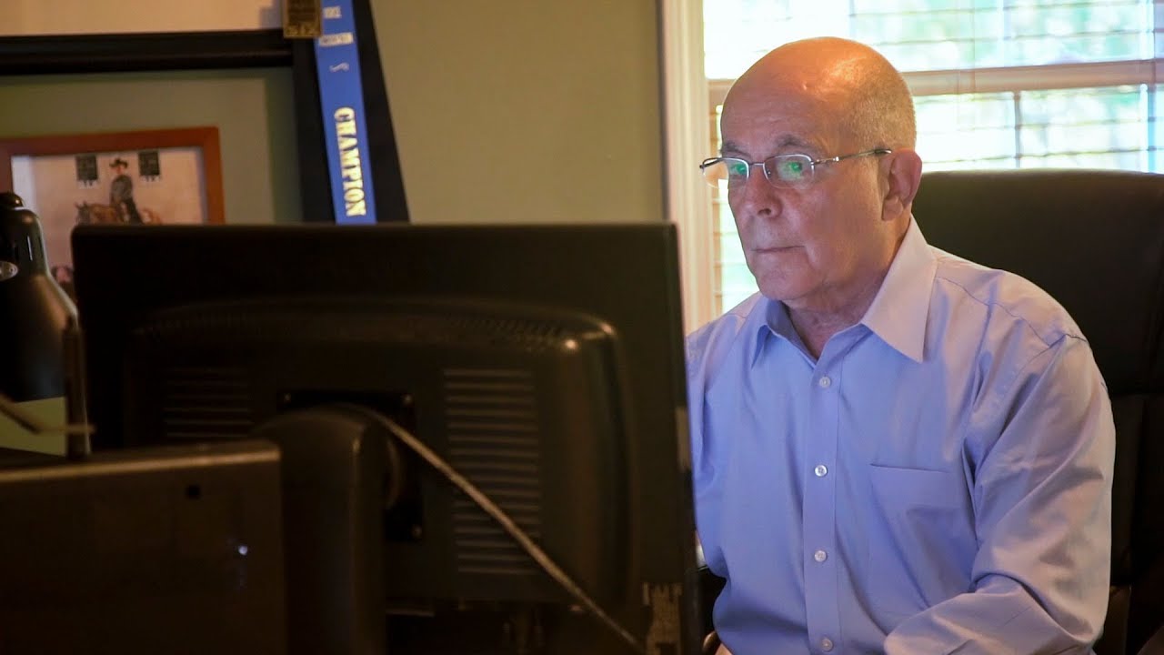 iUniverse Author William Graser Shares His Editing Process and Advice ...