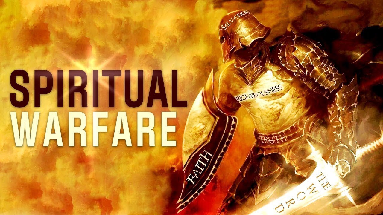 The Armor Of God Ephesians 6 10 20 YouTube The Armor Of God Ephesians 6 10 20 YouTube