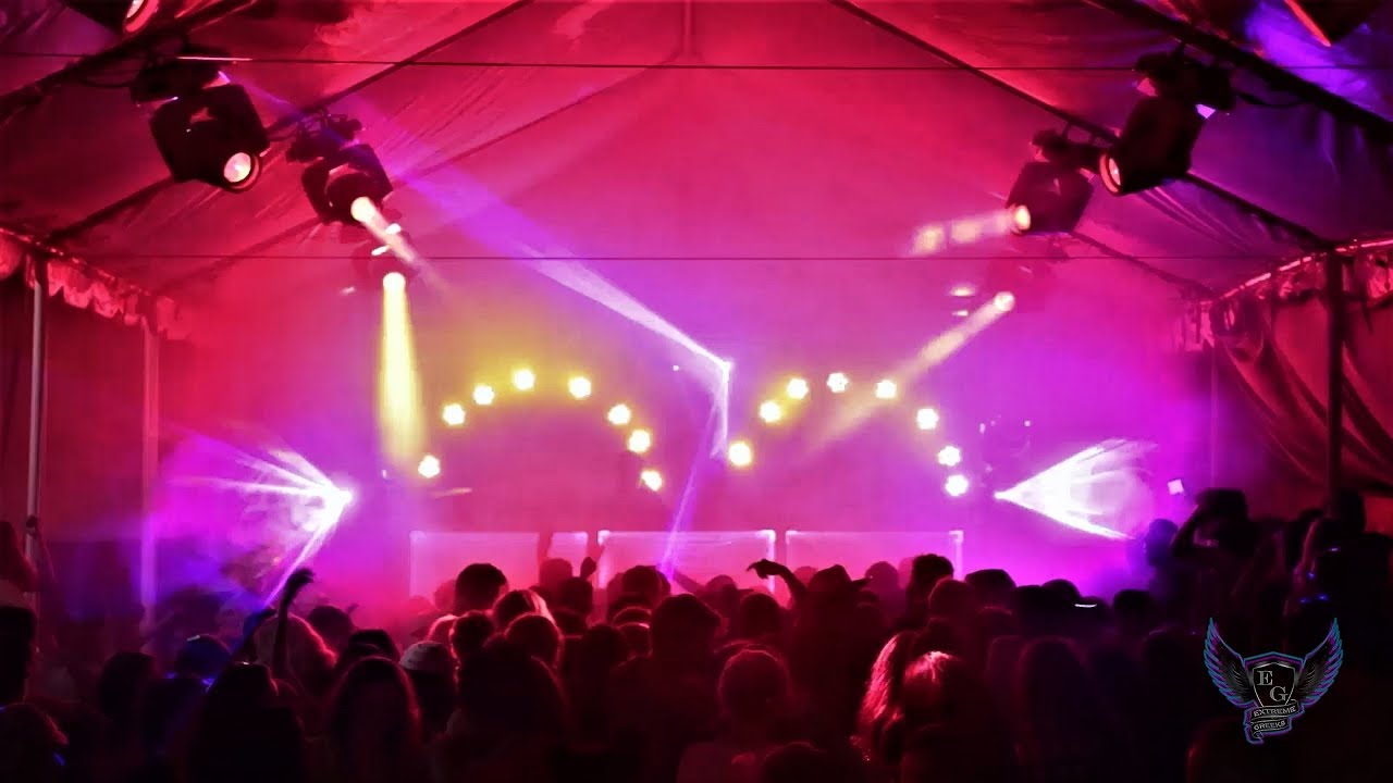 KAPPA SIGMA USC presents RODEO DAYS - YouTube