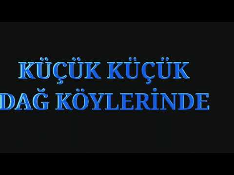 BOZKIR GİBİ ASİ BOZKIR GİBİ SERT ve BİR OKADARDA KIRILGAN