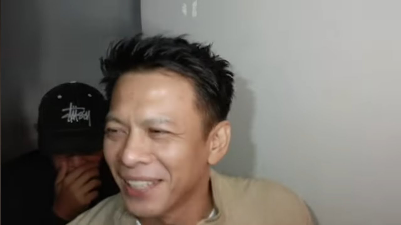 Ariel Tak Mau Main Film, Ini Alasannya - YouTube