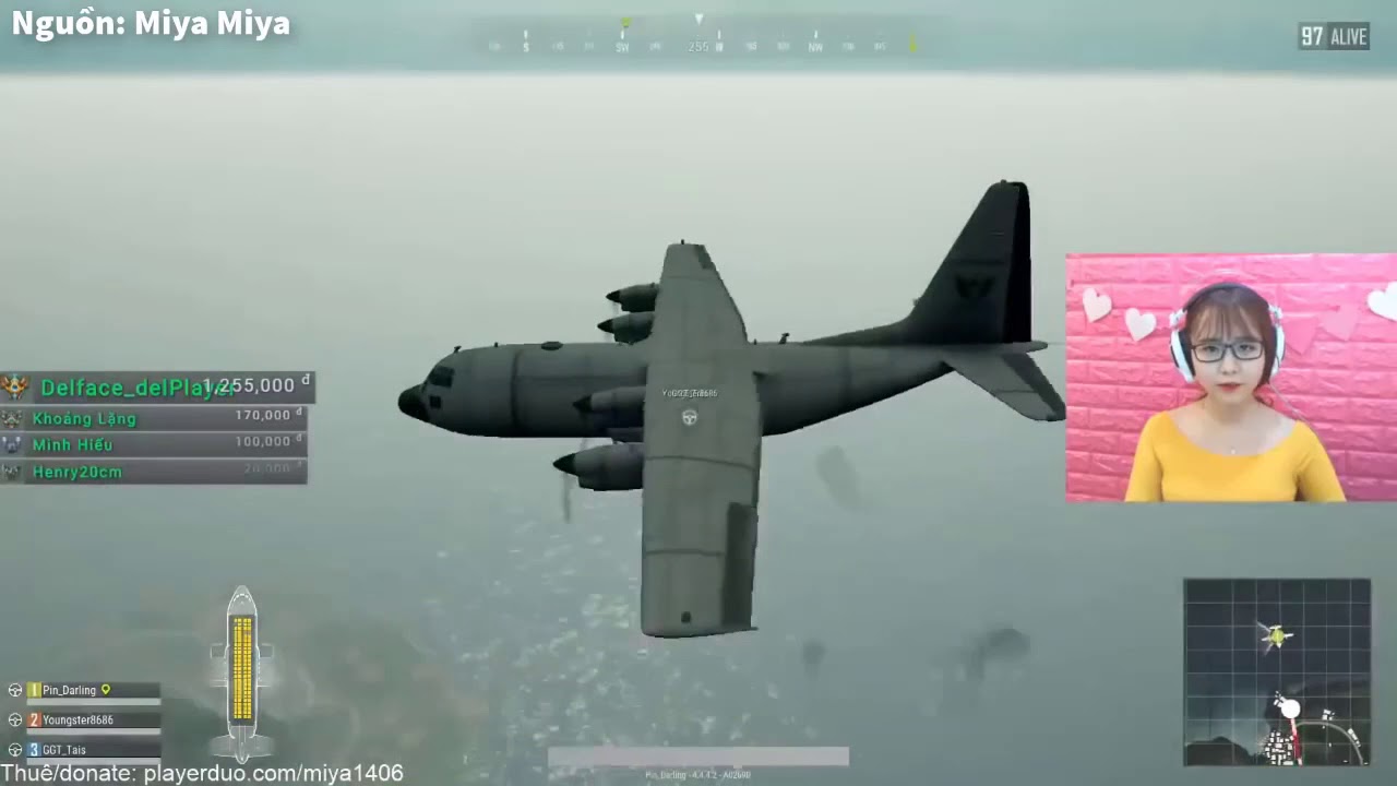 Trang Luna gọi Rambo là đồ vu khống - Nữ streamer vừa stream vừa hát ...