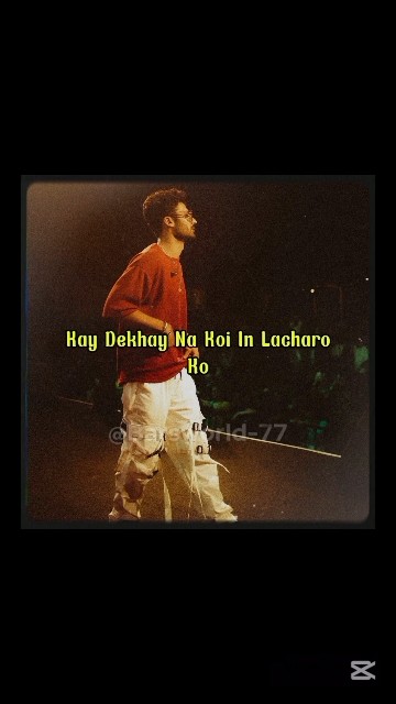 Empty And Lost - JANI Verse Lyrics - YouTube