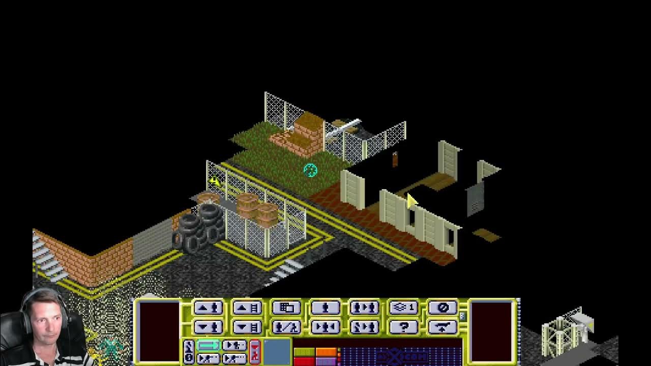 OPENXCOM: Terror From The Deep (Season2) - Part 11 - YouTube