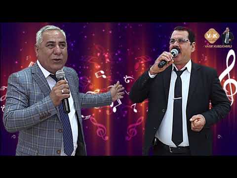Ziyafədin Xəlilov və Vasif Kürdəmirli Deyerli Sözler Deyeli ifa