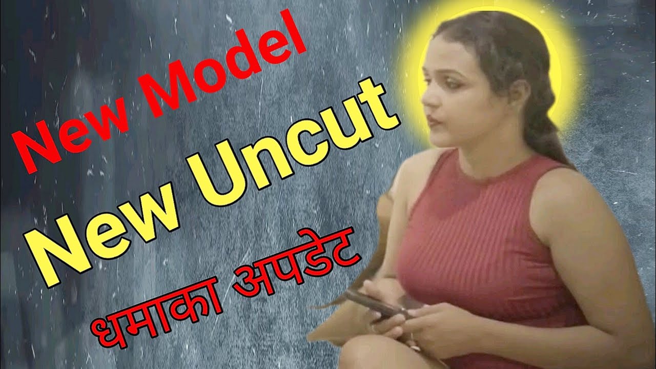 Akhila Krishnan New Uncut Web Series / New Model / Xtreme Ott New Uncut Web Series - YouTube