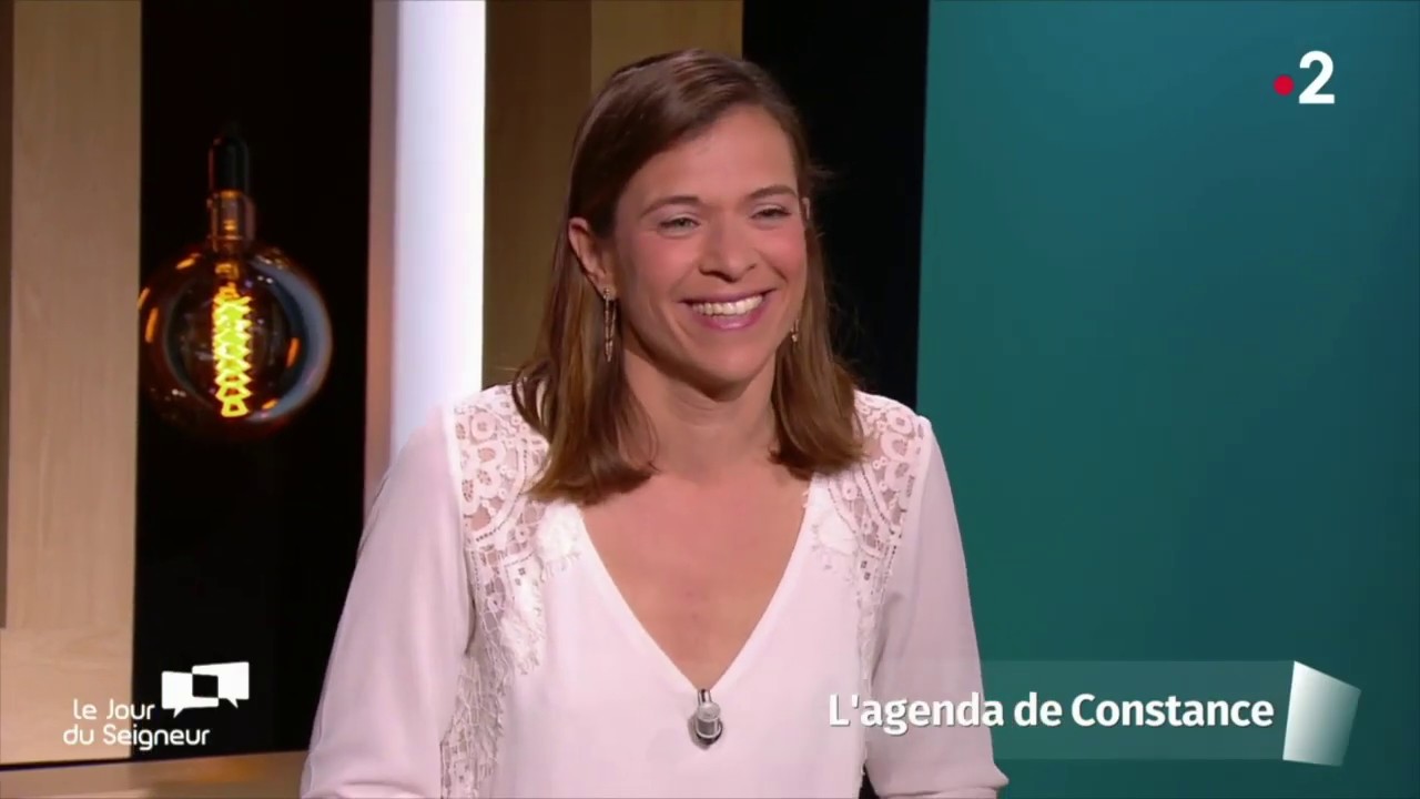 L'agenda de Constance du 1er mars 2020 - YouTube