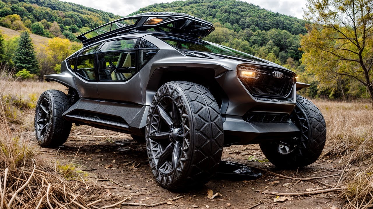 INSANE CARS THAT ARE ON A DIFFERENT LEVEL - YouTube