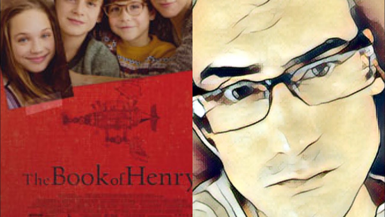 The book of Henry review thoughts - YouTube