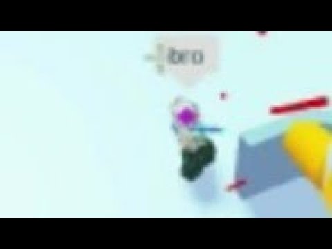 EPIC ROBLOX NOOB DESTROYING!!!!!!! - YouTube